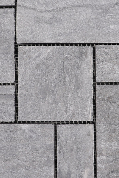 Versatile Interlocking Slate Tiles for Indoor & Outdoor • 3rd Street ...